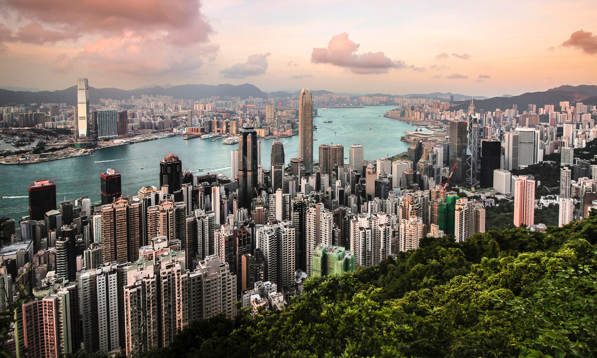 Hongkong Hafen Tipps & Ausflüge » Auf eigene Faust » Kreuzfahrer-Guide Hongkong Hafen Tipps & Ausflüge » Auf eigene Faust » Kreuzfahrer-Guide