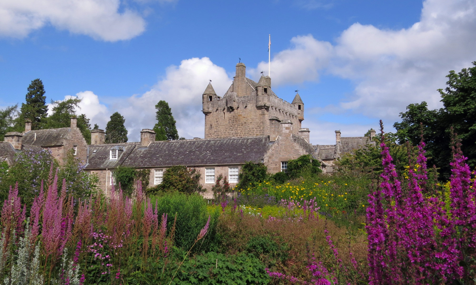 Invergordon Hafen Tipps & Ausflüge » Auf eigene Faust » Kreuzfahrer-Guide