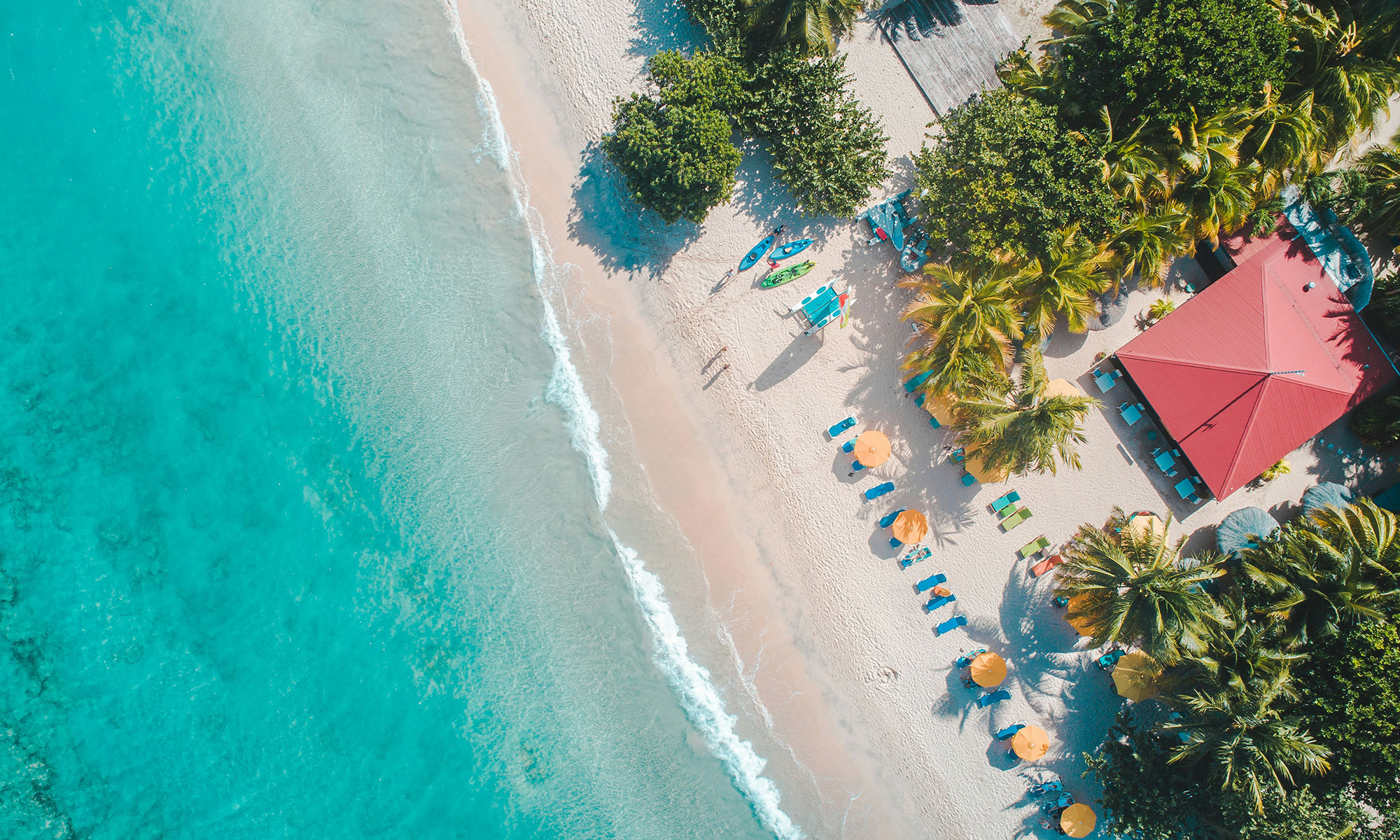 Kingstown Hafen (St. Vincent) Tipps & Ausflüge » Auf eigene Faust » Kreuzfahrer-Guide