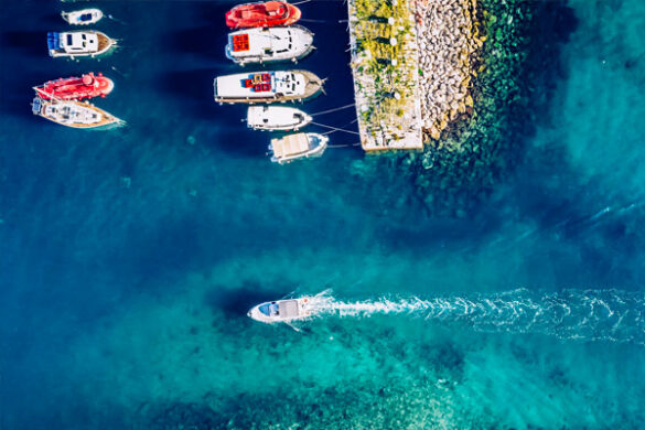 Riga Hafen Tipps & Ausflüge » Auf eigene Faust » Kreuzfahrer-Guide