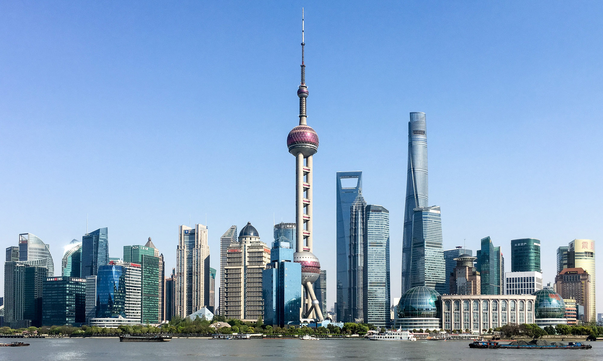Shanghai Hafen Tipps & Ausflüge » Auf eigene Faust » Kreuzfahrer-Guide